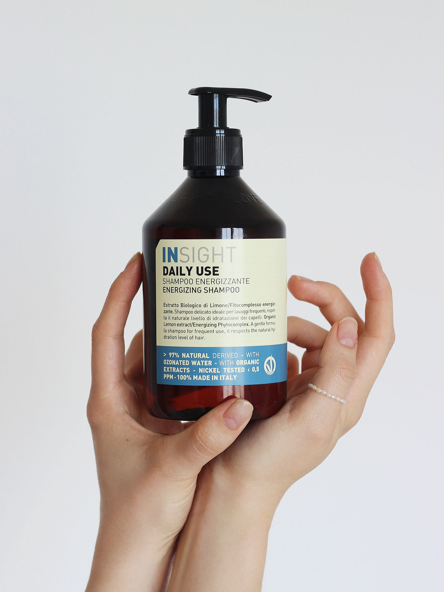 Daily Use - Insightshop.pl