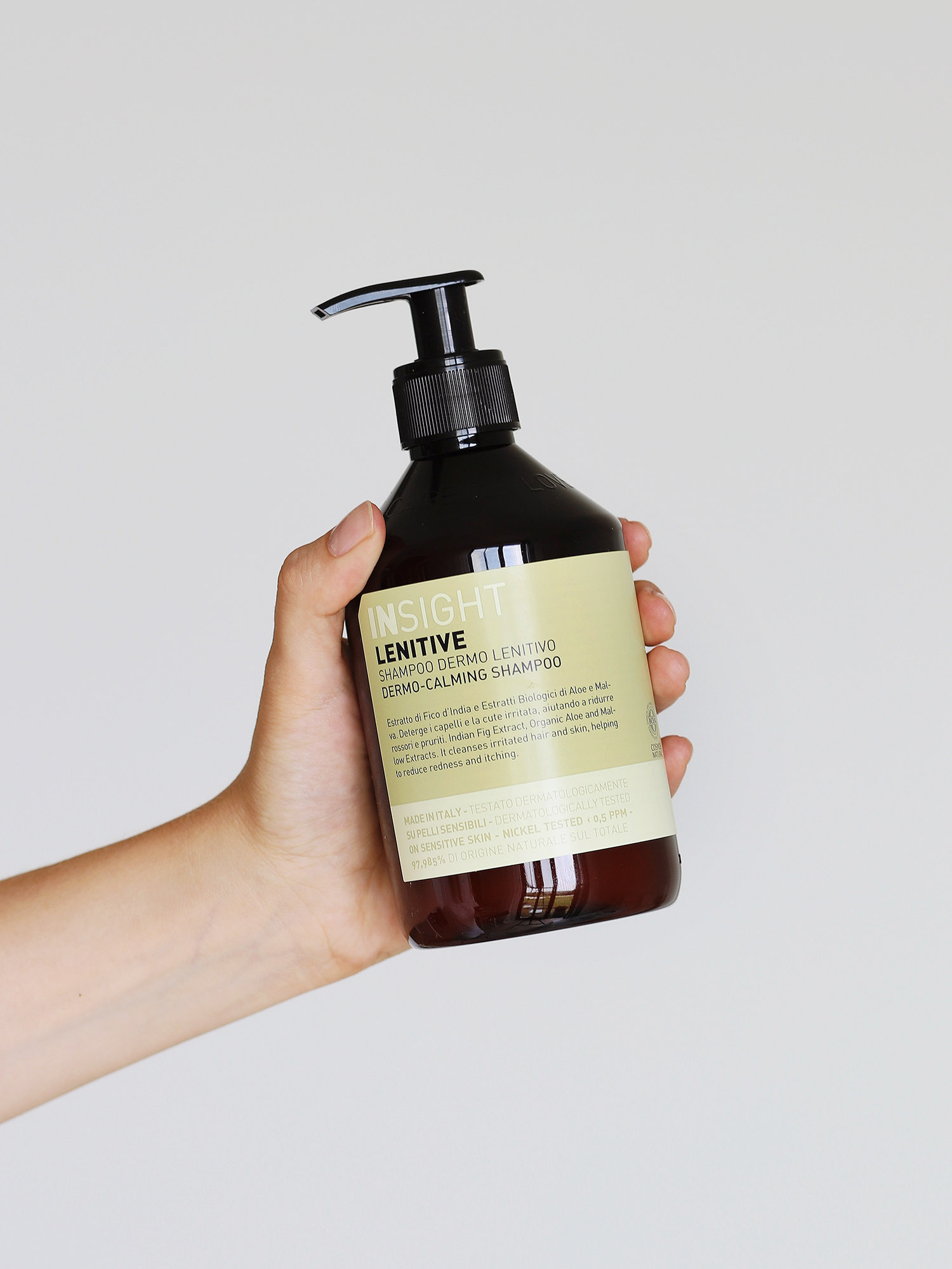 Lenitive - Insightshop.pl